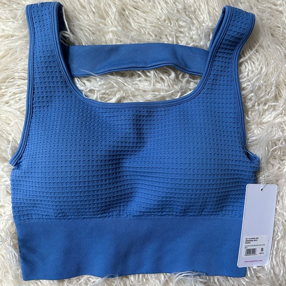 Intimates & Sleepwear | Waffle Seamless Melanie Bra | Poshmark